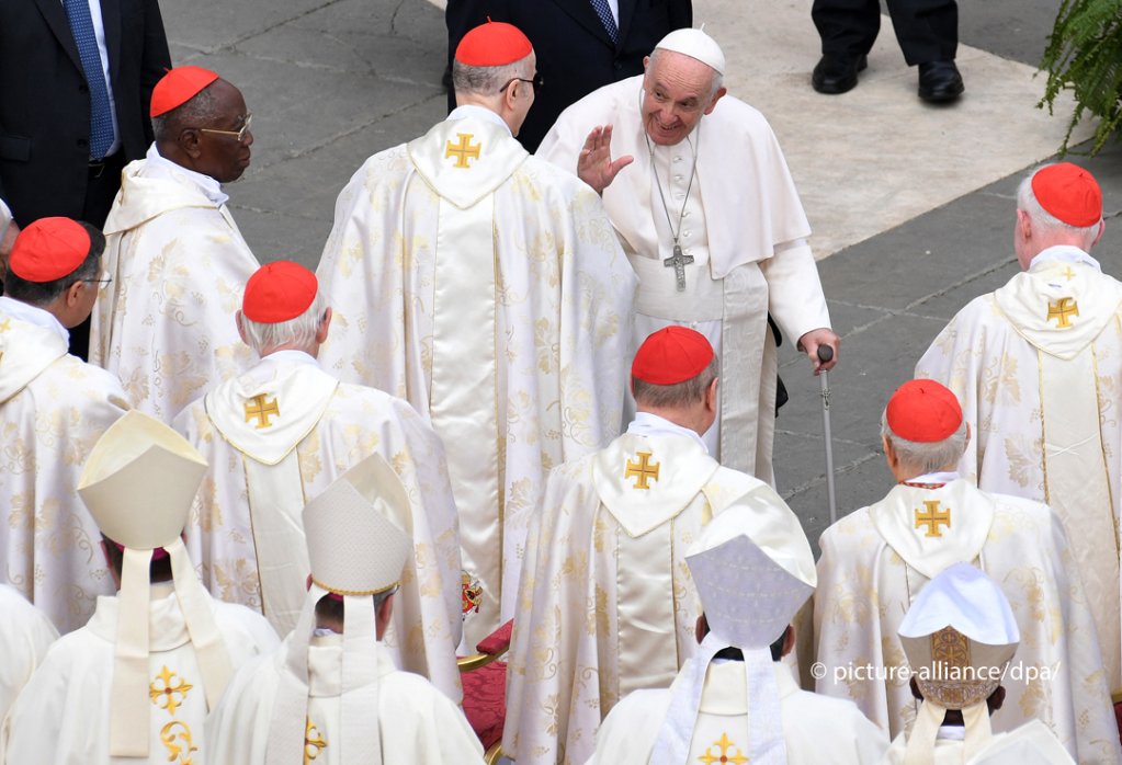 UK government launches probe into migrant conversions to Christianity ...