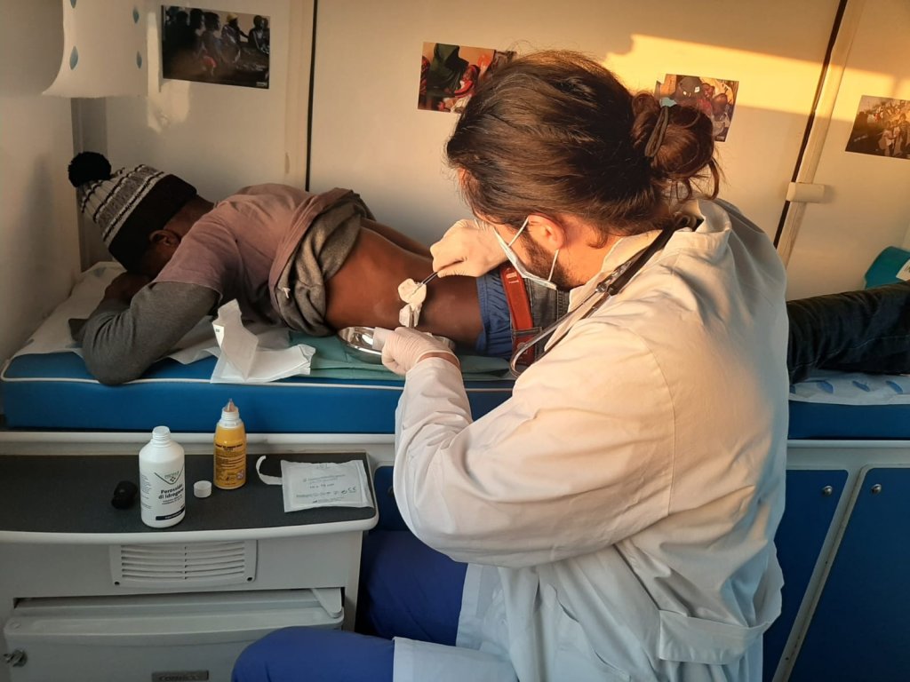 Left to die?: New report highlights delays and barriers in health care ...