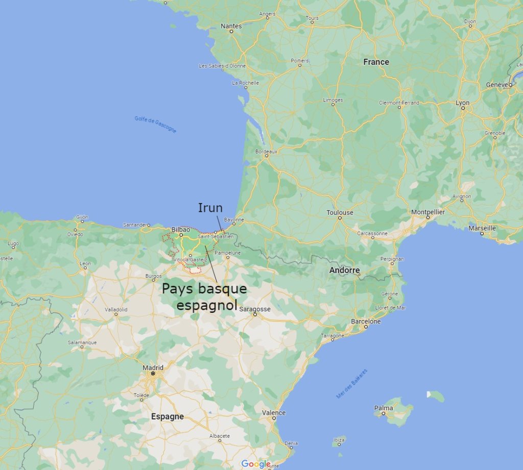 "Quatre jours" pour "deux arrestations" : un haut-gradé espagnol offrait des congés selon le ...