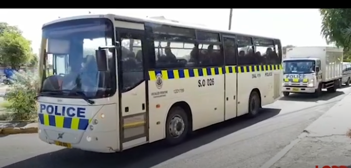 UK: Deportation flight to Jamaica takes off, 13 on board - InfoMigrants