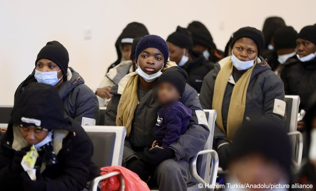 Migrant women left out of EU's proposed violence against women ...