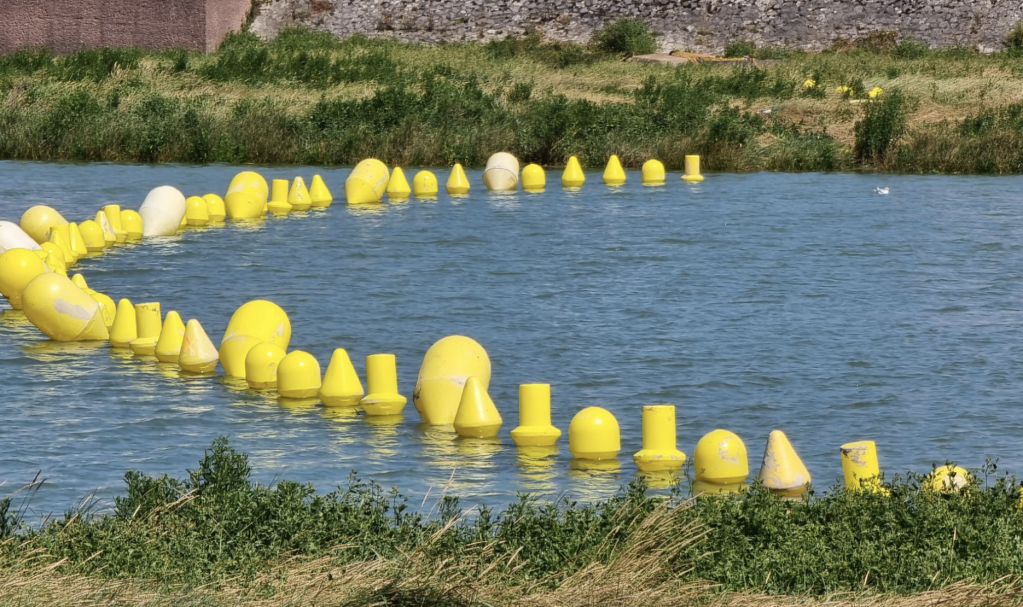 France cracks down in attempt to stop migrant boat departures ...