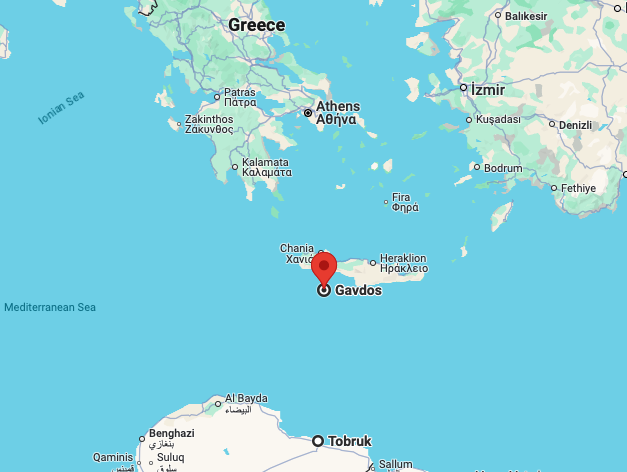 Migrants reach Greek islands from North Africa, Turkish coast ...