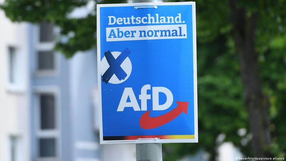 Germany: Anti-immigration party causes political earthquake with local ...