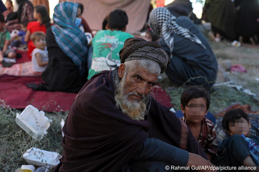 Afghanistan: IOM expresses 'extreme concern' over escalating violence ... Afghanistan: IOM expresses 'extreme concern' over escalating violence ...