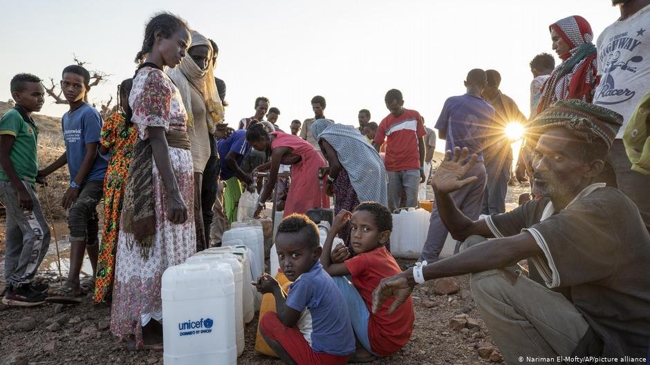 Germany continues to deport Ethiopians despite Tigray crisis - InfoMigrants