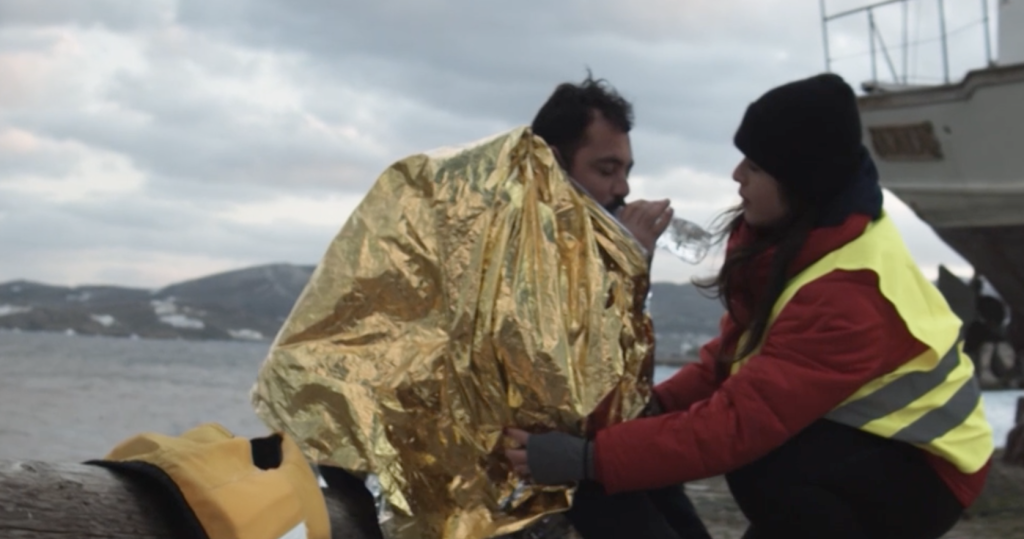 The heat is on: how climate change and migration trends do – and do not ...