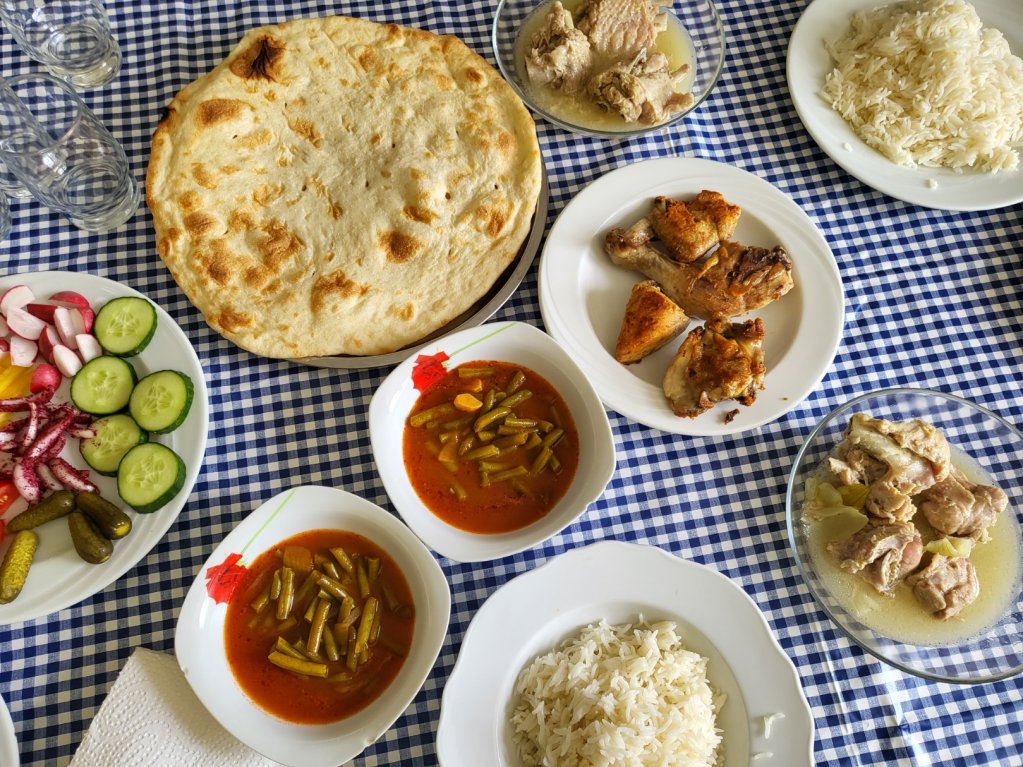 From 'feeling dead' to finding 'inner peace' – traumatized Yazidis ...