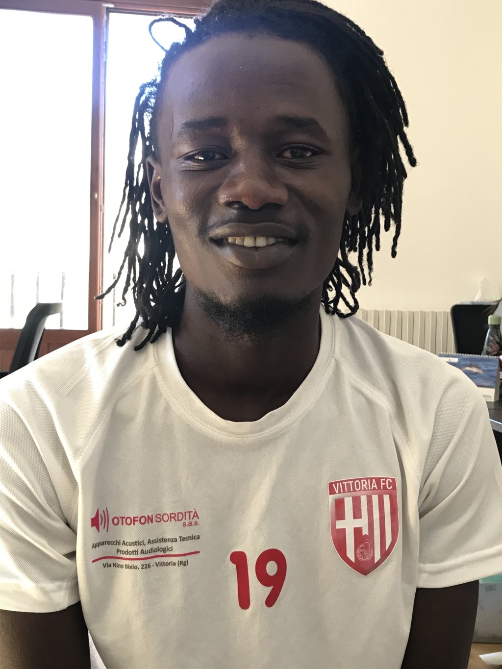 'An act of love': Refugee donates his organs in Italy to save lives ...